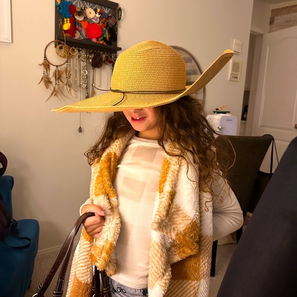 Accessories | Vintage Hat | Poshmark